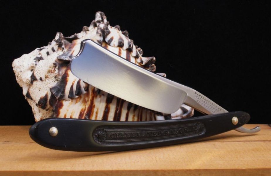 Wade and Butcher - GemStar Customs